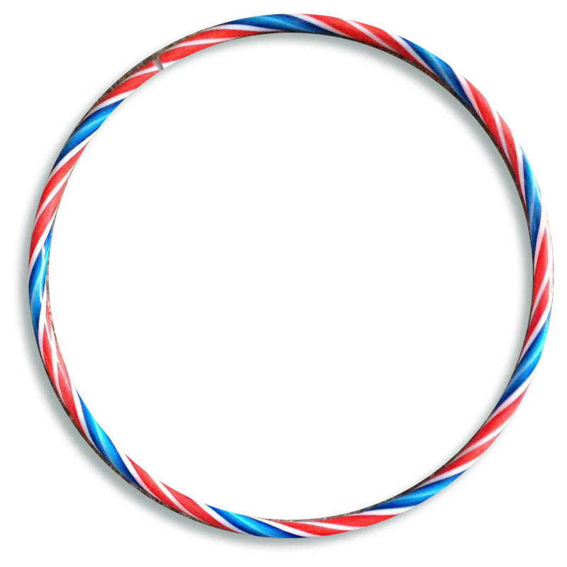 Hula hula Multicolor - Casa Jorge