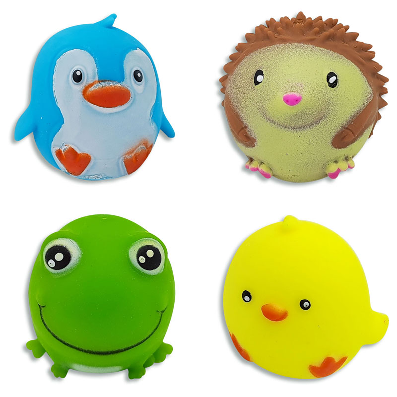 Amansa loco animales - Casa Jorge