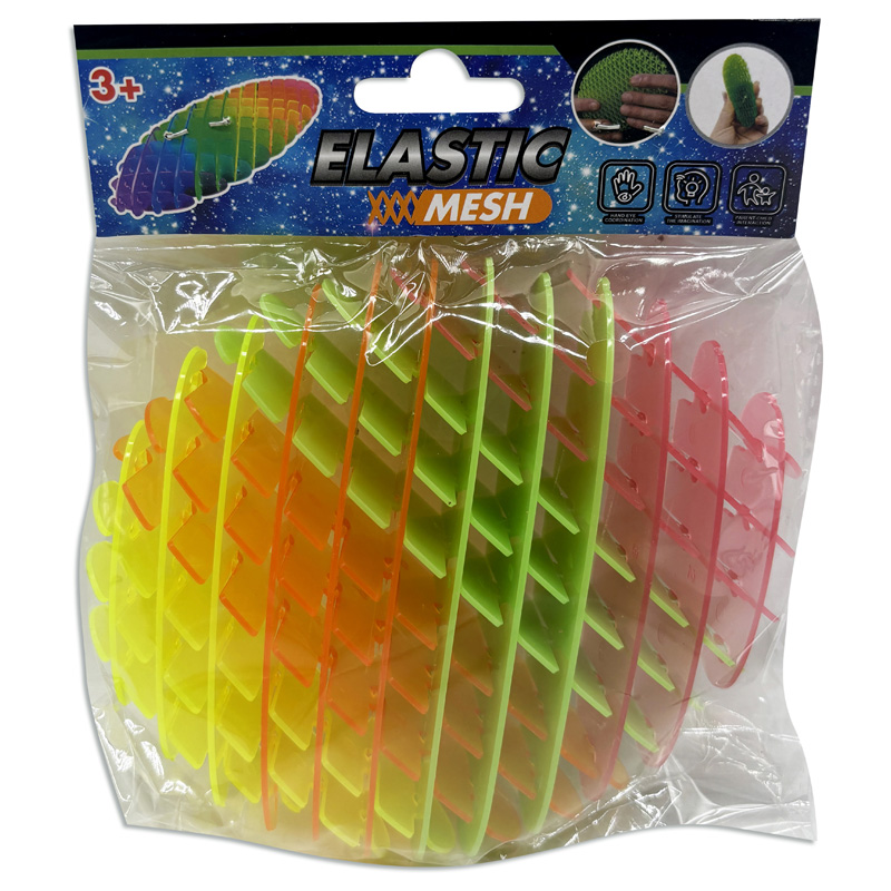 Amansa loco Morf multicolor - Casa Jorge