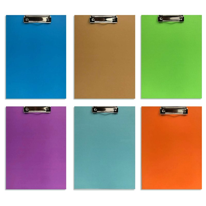 Tabla con clip Intense - Casa Jorge