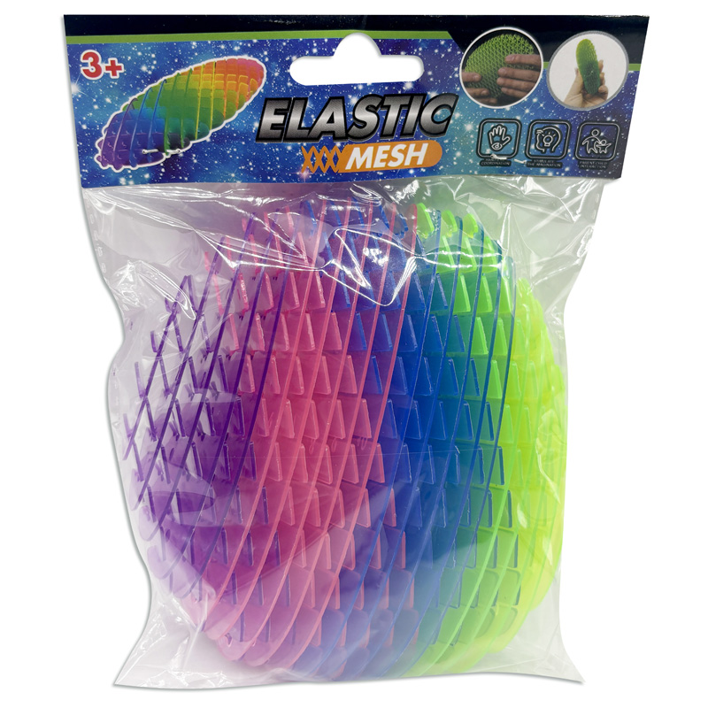 Amansa loco Morf multicolor - Casa Jorge