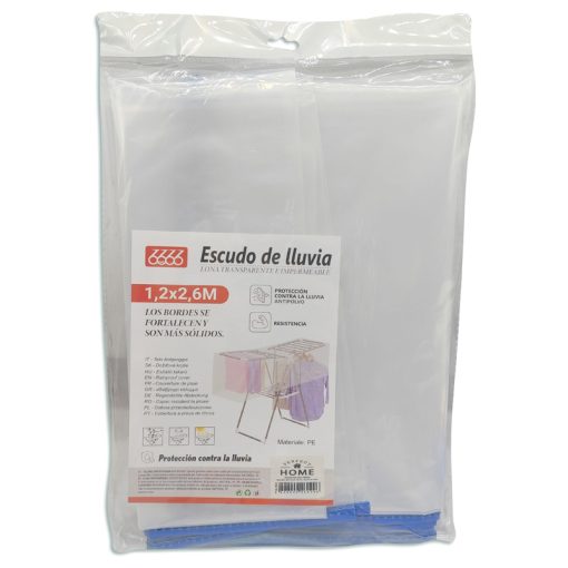 Protector para tender - Casa Jorge