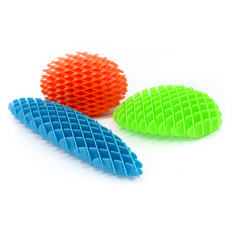 Amansa loco Morf - Casa Jorge