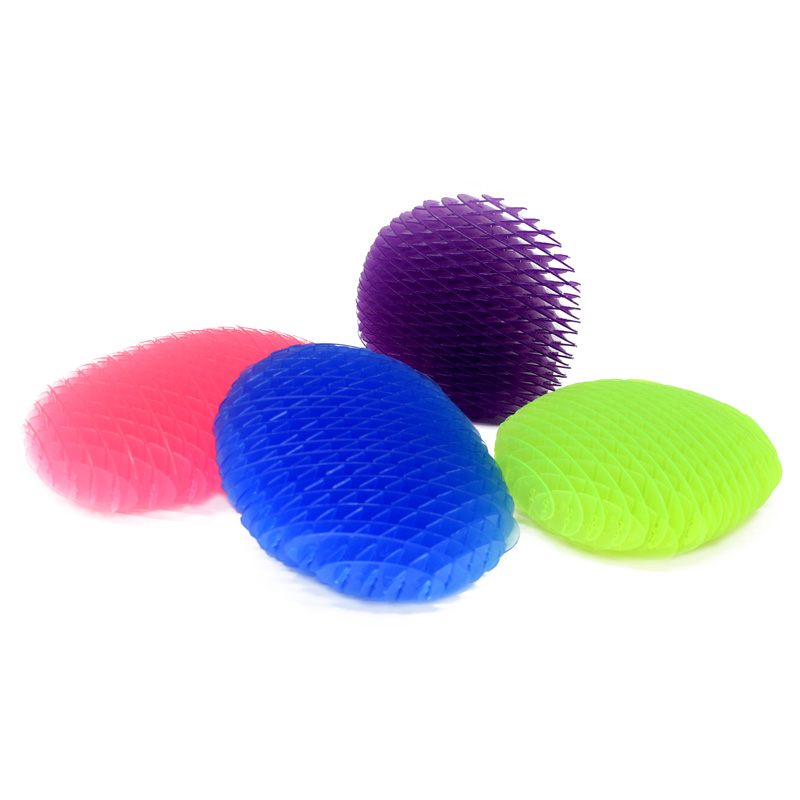 Amansa loco Morf - Casa Jorge