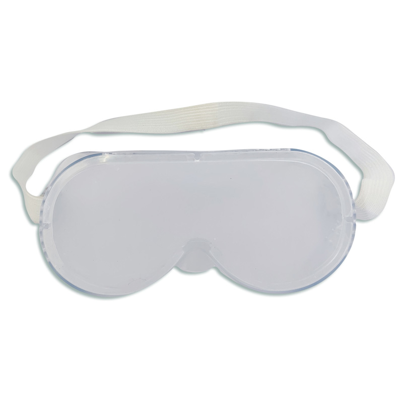 Lentes transparentes - Casa Jorge