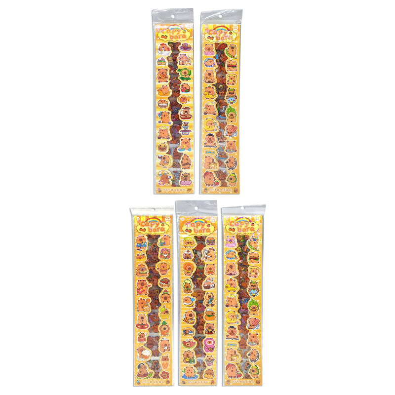 Stickers - Casa Jorge