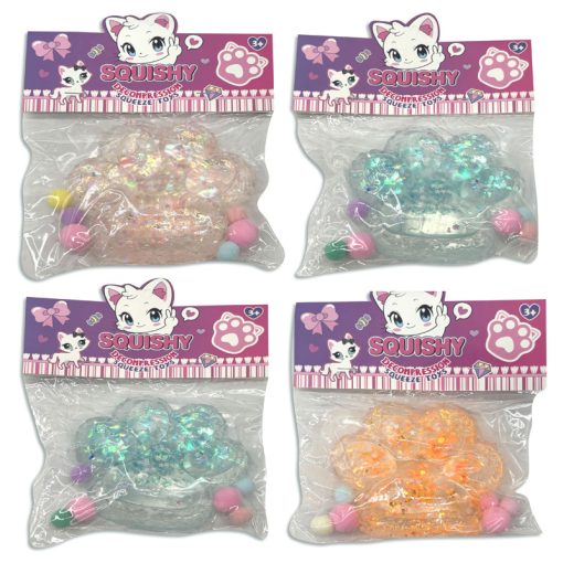 Amansa loco Huella on glitter - Casa Jorge