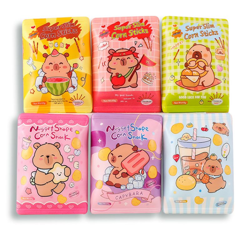 Amansa loco Capybara - Casa Jorge